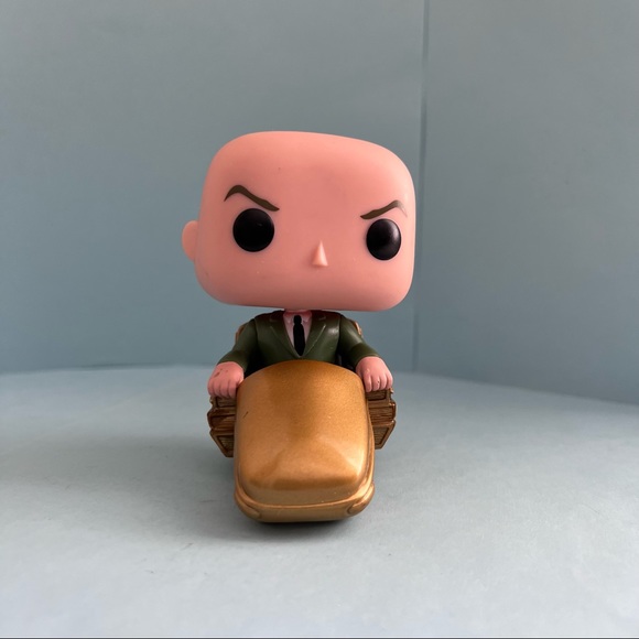 Funko | Other | Funko Pop Xmen Professor X | Poshmark